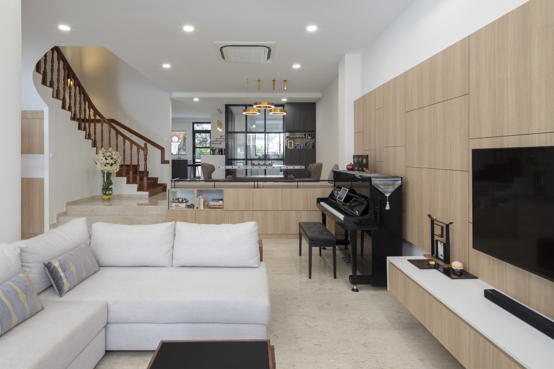 Landed Jansen Road - NA+DA